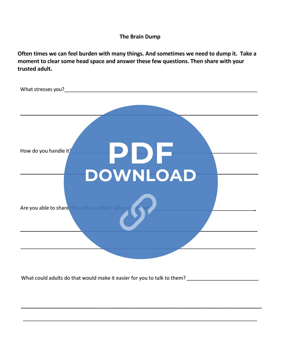 Student Tools – SpeakUp!